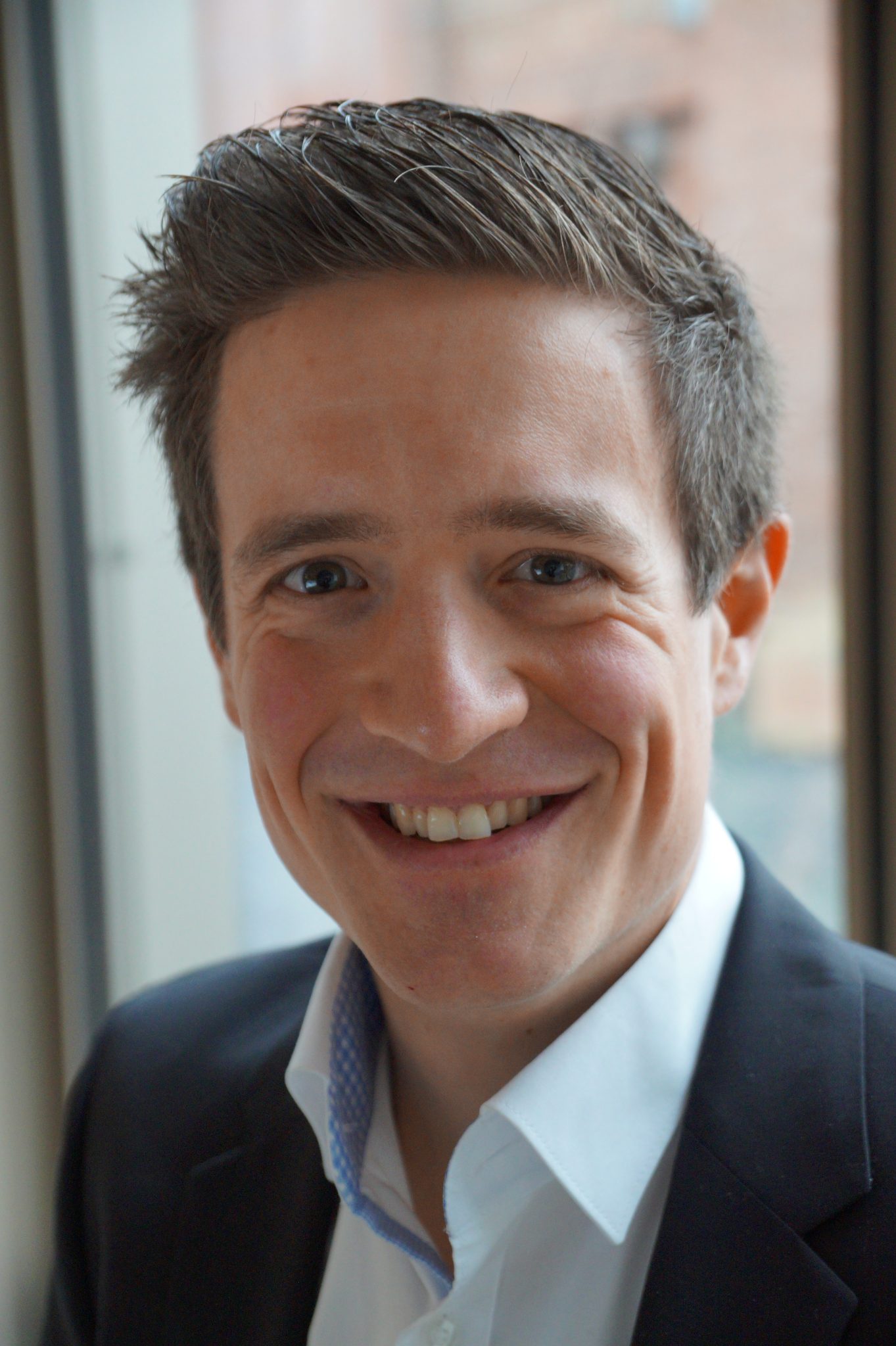 Matthias Menter, Lutz Göcke, Christopher Zeeb und Thomas Clauß mit dem ...