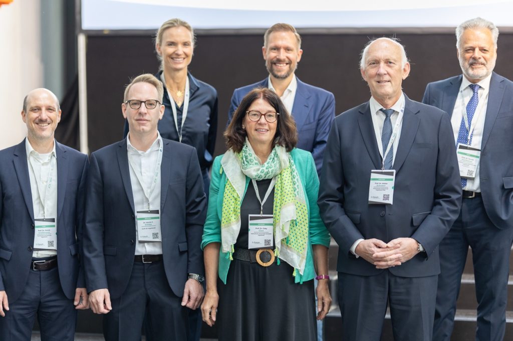 G-Forum 2024 - Rückblick/Fotos/Ausblick 2025 - FGF - Forschungsnetzwerk