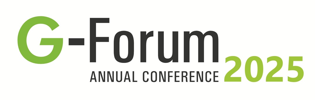 G-Forum conference 2025 - Stuttgart - FGF - Forschungsnetzwerk